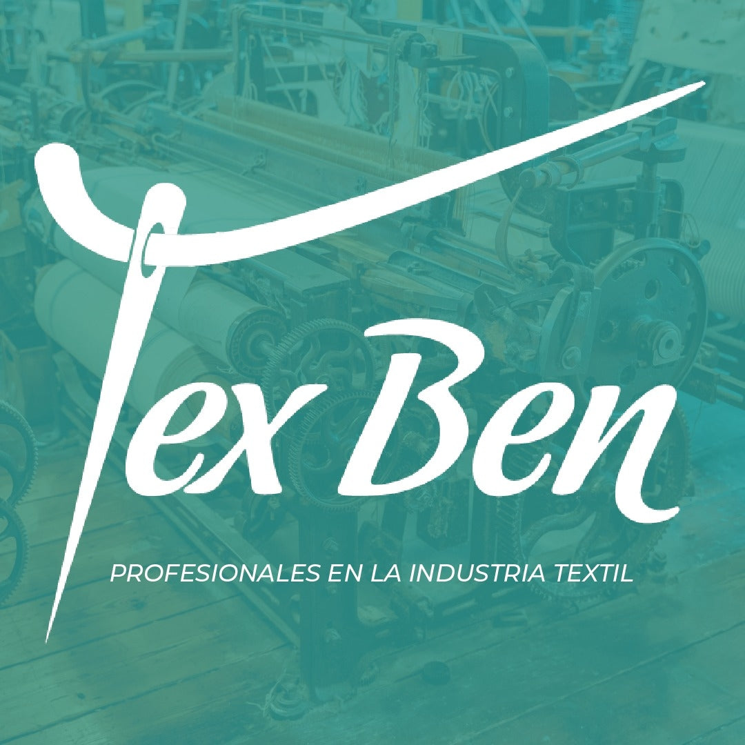 Personaliza – TEXBEN DE MEXICO